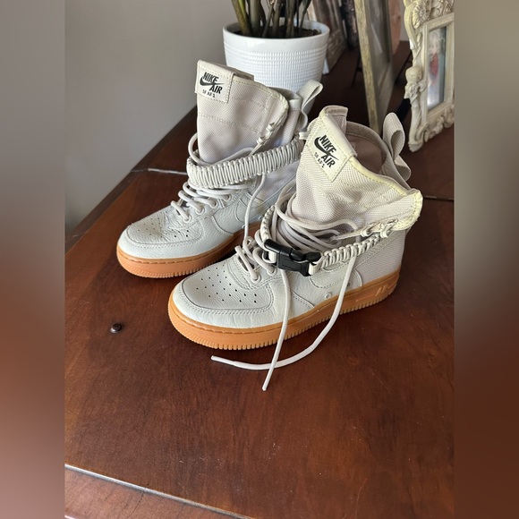 Nike | Shoes | Nike Sfaf Sneakers | Poshmark